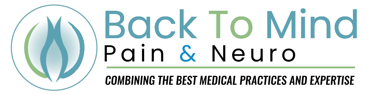 Back To Mind Ortho & Pain | Expert In Pain Management